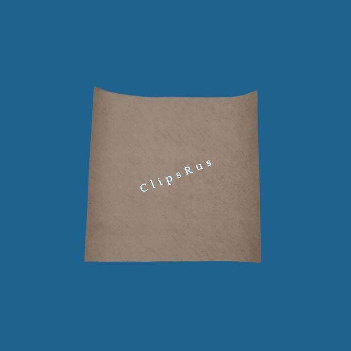 Vellumoid Gasket 1/32 Thickness, 12x12 (sold per piece) | Lazada PH