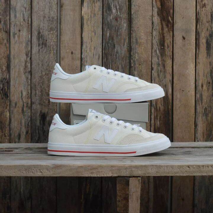 SEPATU PRIA SNEAKER NEW BALANCE 212 PRO COURT BNIB RESMI MAP | Lazada ...