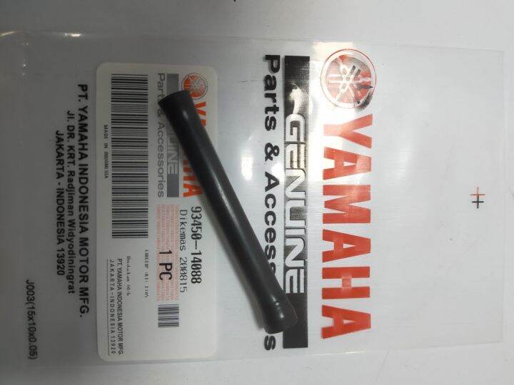 Selang nepel fuel pump vixion lama atau vixion old 2007-2012. R25. Mt25 ...