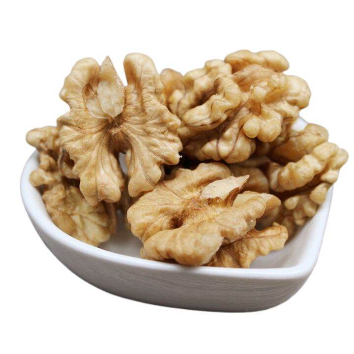 【New vacuum packed】walnuts raw walnut nuts walnuts ready to eat 250g ...