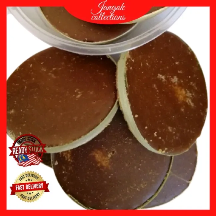 Nisan kerek/Gula melaka Thai (halal) | Lazada