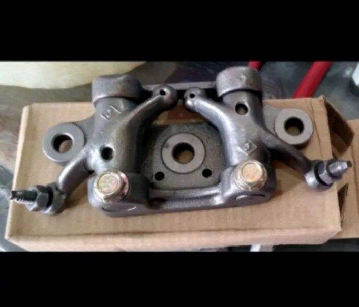 rocker arm rusi tc /macho 125/150 chariot | Lazada PH