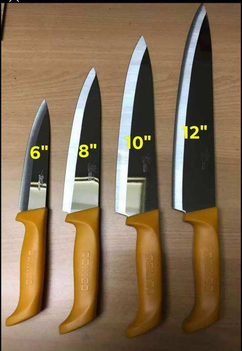Original Sekizo Knife ( Heavy Duty )made in japan | Lazada PH