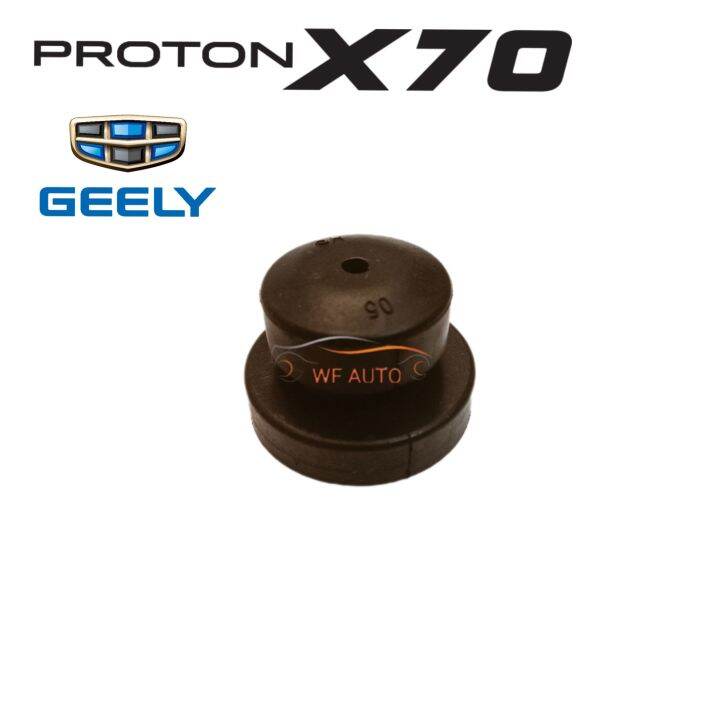 Proton X70 Engine Cover Bush | Lazada