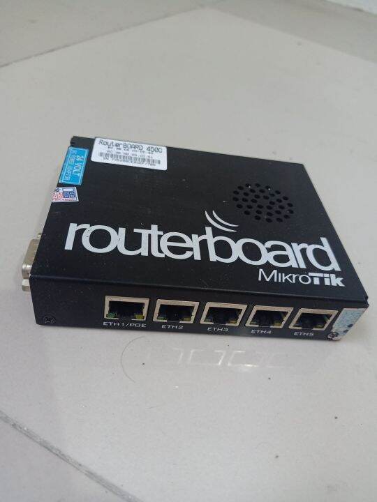 mikrotik rb450G | Lazada Indonesia