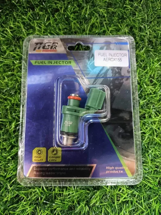 TTGR FUEL INJECTOR aerox 155 | Lazada PH