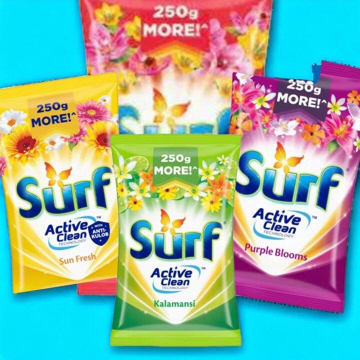 random surf powder 1.1kg | Lazada PH