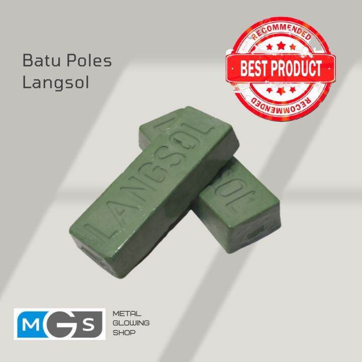 Batu Ijo Langsol/Batu Langsol | Lazada Indonesia