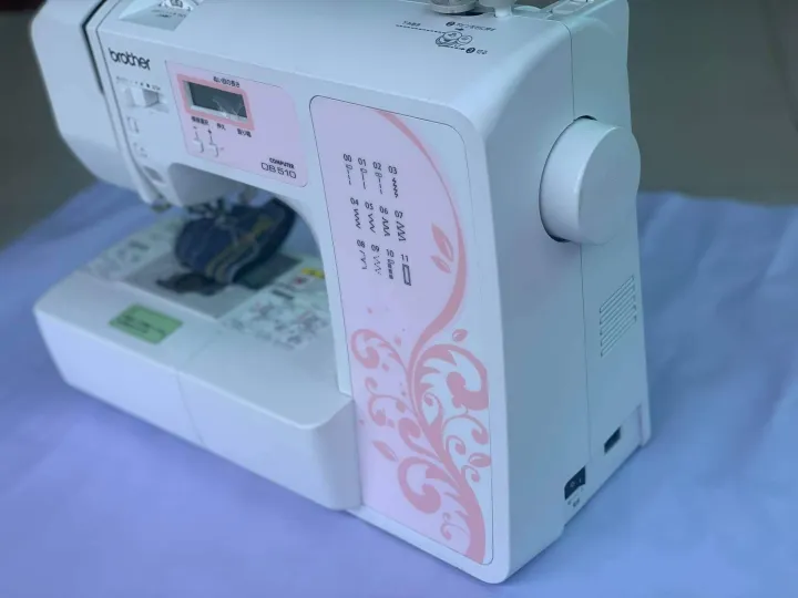 brother heavy duty push button sewing machine | Lazada PH