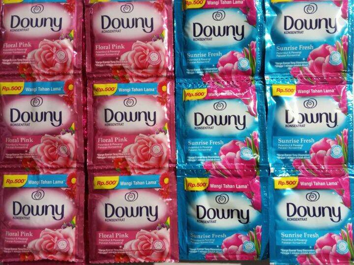 DOWNY - Downy 500 | Lazada Indonesia