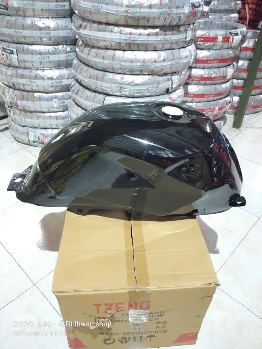 TANGKI BENSIN TIGER NEW TANGKI TIGER REVO TIGER NEW 2006-2013 KUALITAS ...