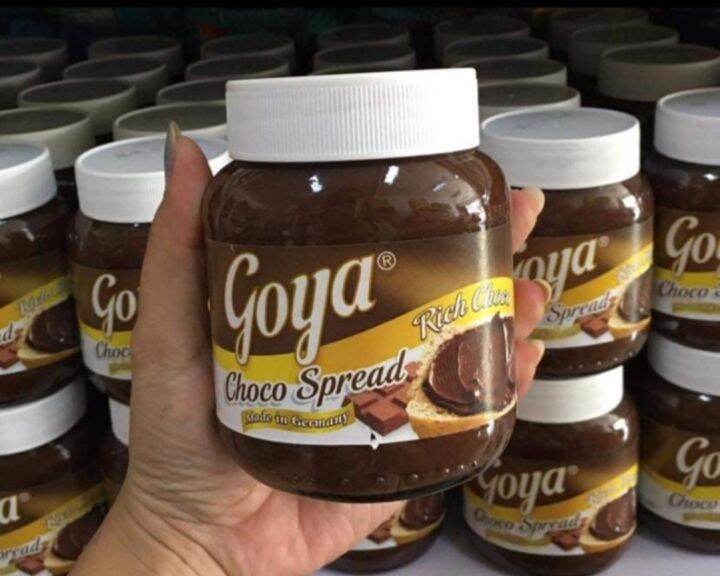 goya spread 3 flavors 350g | Lazada PH