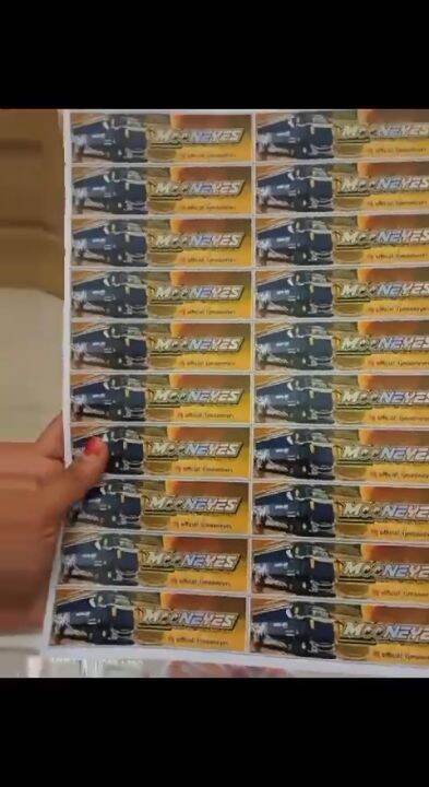 Stiker bus telolet basuri terlengkap | Lazada Indonesia