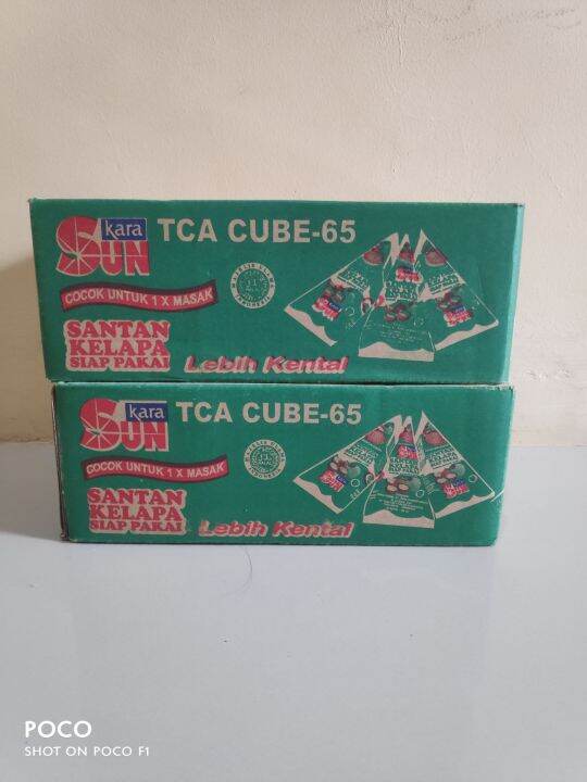 sun kara tca 65ml expired nov 2023isi dalam karton 36 pcs | Lazada ...