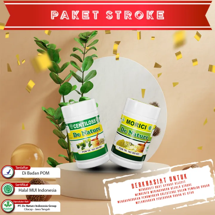 Obat TG Trigliserida Trigliserin Paling Ampuh Obat Struk - Herbal ...