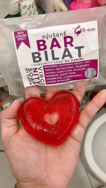 barbilat | Lazada PH: Buy sell online Lipsticks with cheap price ...