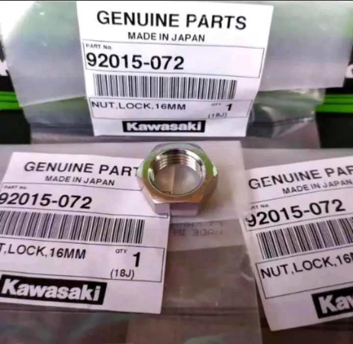 Mur rumah kopling Ninja R RR original | Lazada Indonesia