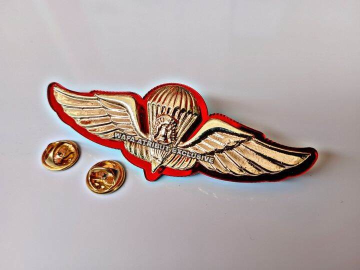 PIN PELOPOR PENERJUN | Lazada Indonesia