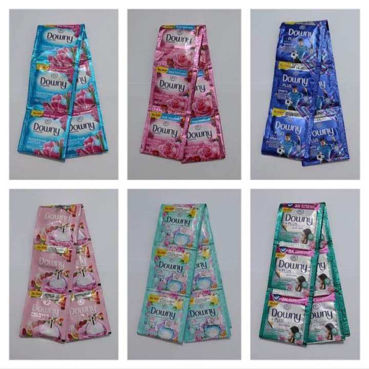 Downy minipack Travel size /sachet | Lazada