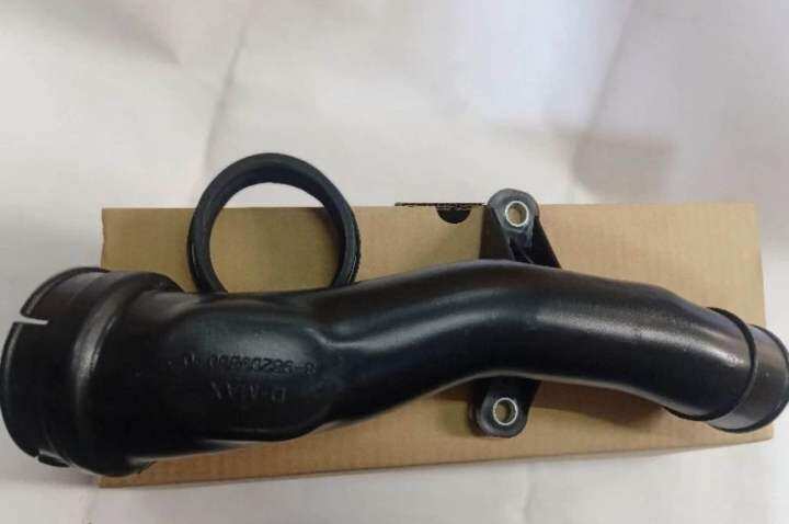 Isuzu Alterra /Dmax 2003-2012 Turbo Intake Duct replacement parts ...