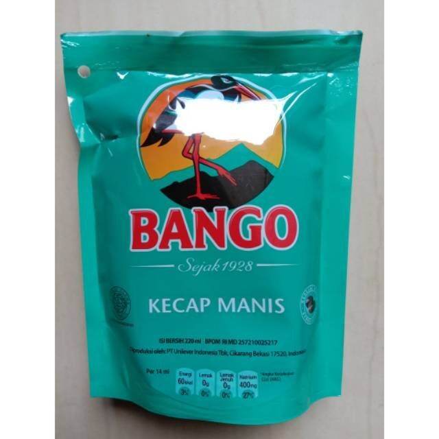 Bango Kecap Manis 220 Ml - Soy Sauce, Kecap Manis Refill, Kecap Manis ... Bango Kecap Manis 220 Ml - Soy Sauce, Kecap Manis Refill, Kecap Manis ...