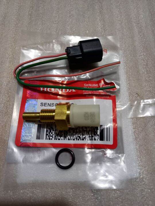 sensor assy thrermostat oil sensor eot o2 etc beat fi crf 150 l revo ...