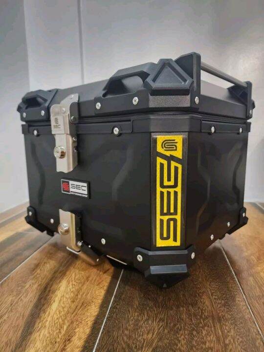 Sec Alloy Box 45 liters | Lazada PH