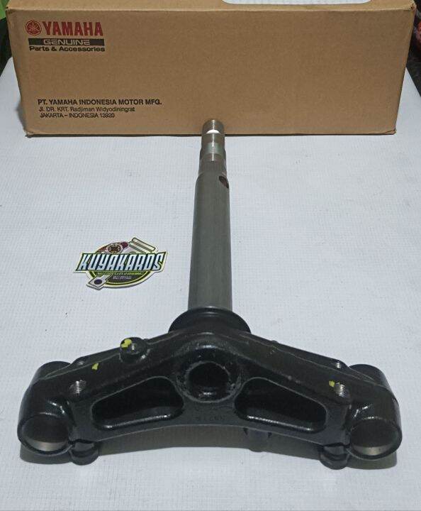 YAMAHA GENUINE T-POST AEROX V1 V2 | Lazada PH