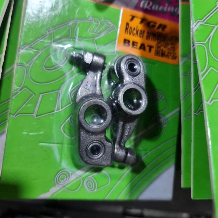 Honda Beat carb type Roller type Rocker arm also for scoopy and zoomer ...