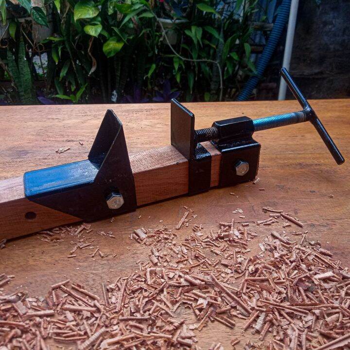 klem kayu clam wood | Lazada Indonesia
