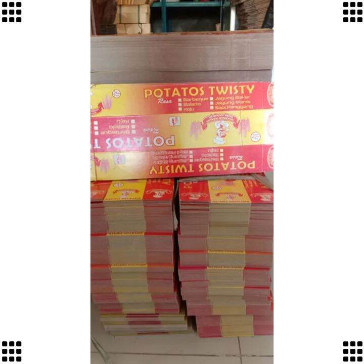 200 LEMBAR KERTAS KENTANG ULIR BAHAN IVORY PUTIH UKURAN 35 × 13 CM ...