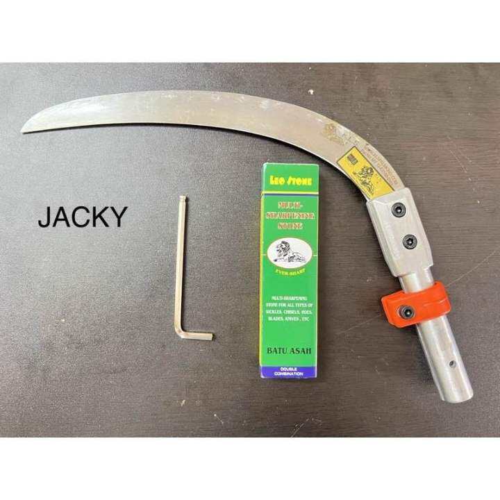 KLS PK Blade / Pisau Sawit ORI 35.5cm Long (Agriculture & Oil Palm ...