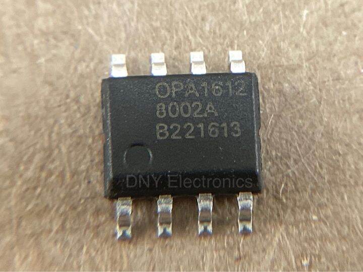 New MD8002A MD8002 8002A 8002 SOP-8 patch 3W audio amplifier IC chip | Lazada.co.th