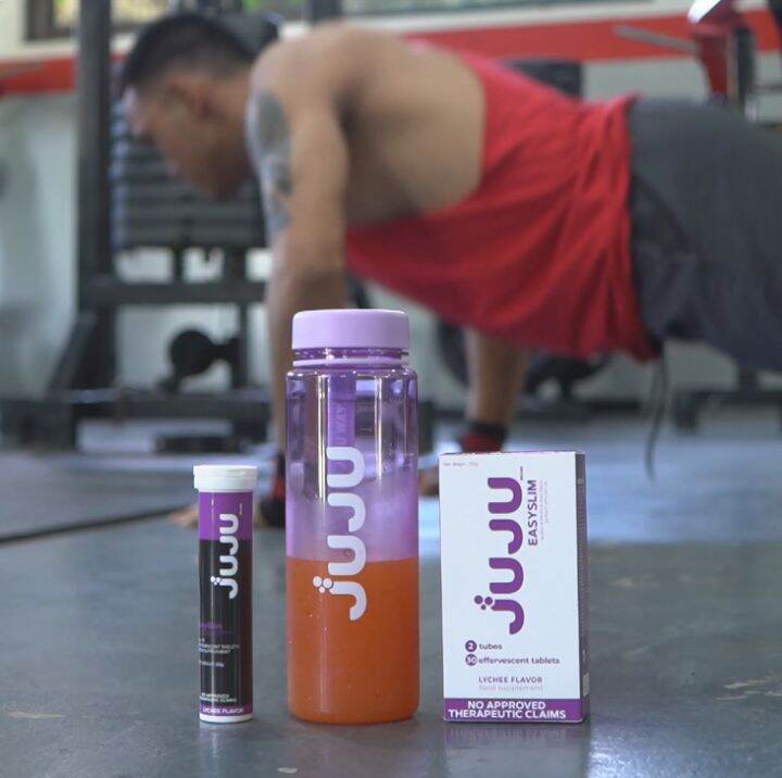 JUJU Complete Selfcare Bundle - 2 Boxes Each Of JUJU Collagen ...