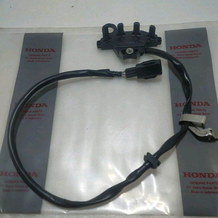 SENSOR CKP SPULL HONDA PCX 150 VARIO 110 FI VARIO 110 ESP ORIGINAL ASLI ...