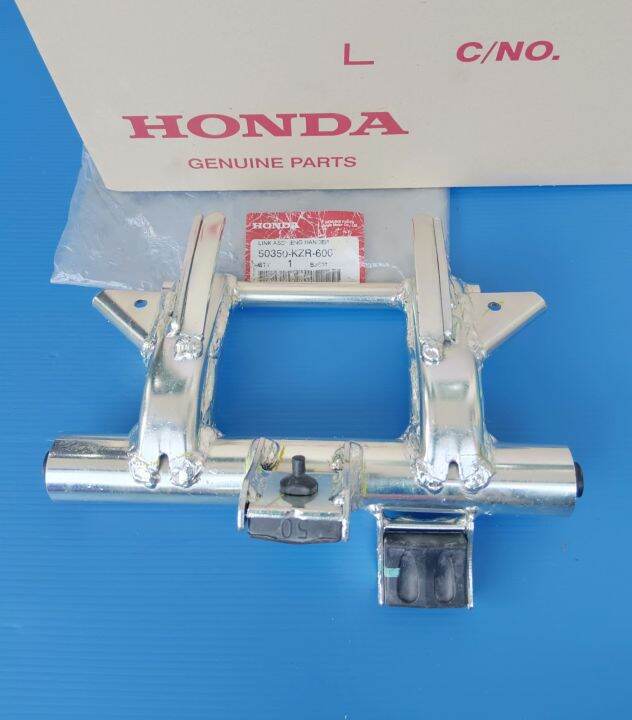 หูยึดเครื่องยนต์แท้HONDA Click 125iปี2012-2014 อะไหล่แท้ศูนย์HONDA ...