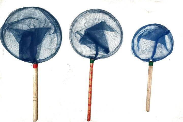 seser ikan serok ikan lamit | Lazada Indonesia