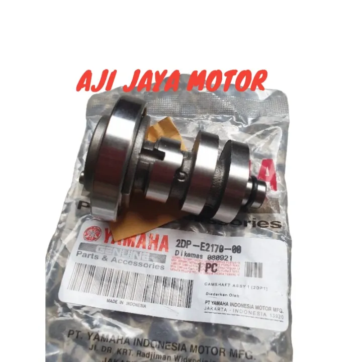 Noken As Yamaha Nmax Lexi Aerox 155 2DP | Lazada Indonesia