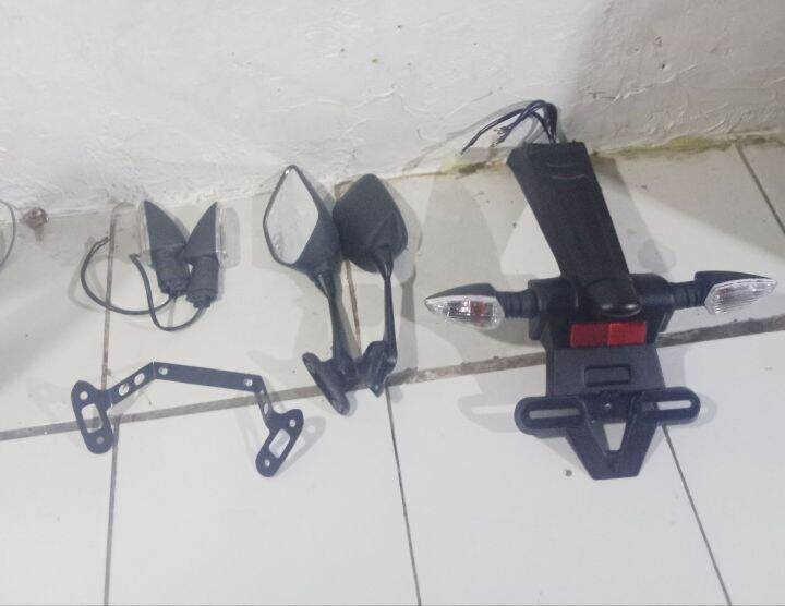 spion ori r15 v3 | Lazada Indonesia