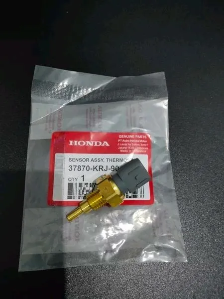 SENSOR ECT/THERMOSENSOR SUHU RADIATOR CB 150 CBR 150 2012-2015 | Lazada ...