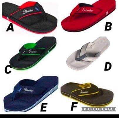 Original Islanders Slippers for Men and Women(Unisex Slippers) | Lazada PH