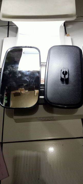 KACA SPION COLT DIESEL PS100 MERK EMGY. hrga satuan | Lazada Indonesia