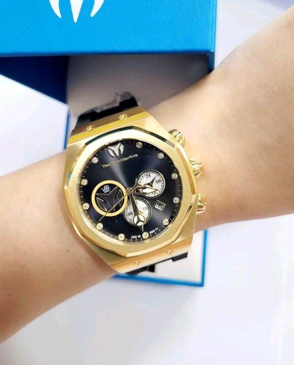 Techno Marine Sun Reef Watches | Lazada PH