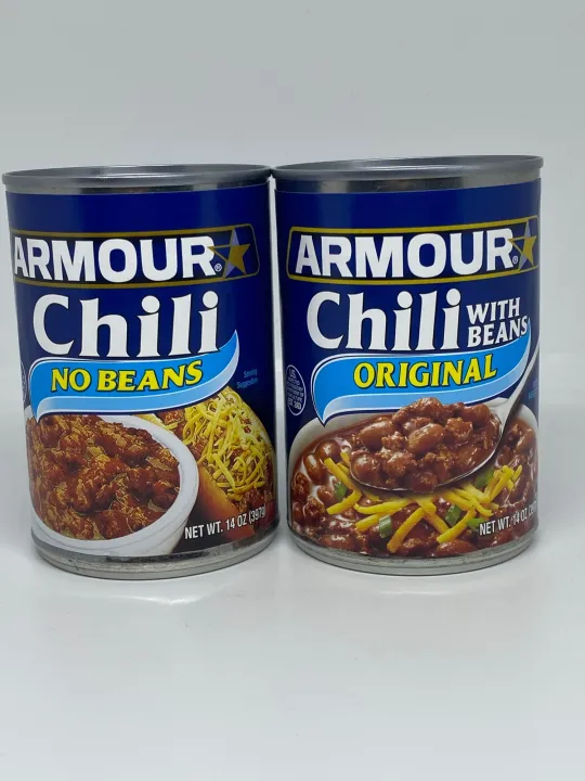 Armour Star Chilli 395g | Lazada PH