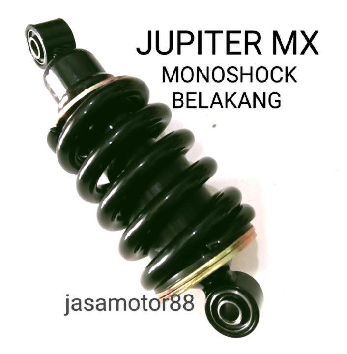 SHOCK MONOSHOCK BELAKANG JUPITER MX KUALITAS SUPER | Lazada Indonesia