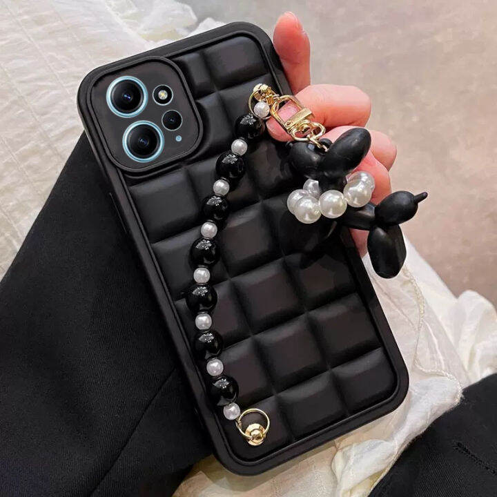 เคสโทรศัพท์ Redmi 12 12C A2+ A1+ Note 12S 12 Pro + Plus 5G 4G เคส ...