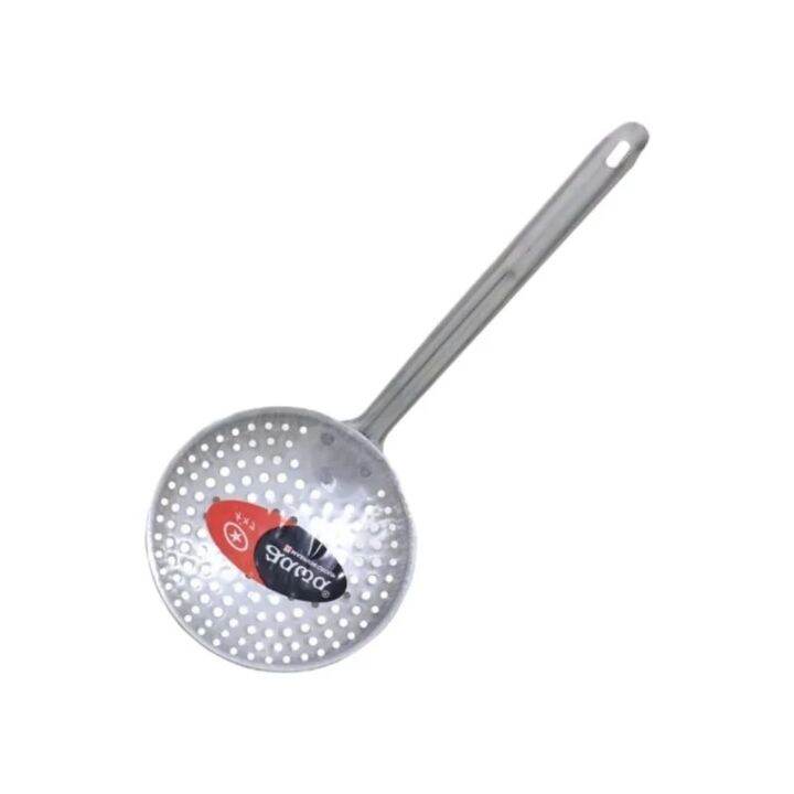 serok jawa almunium serok goreng saringan | Lazada Indonesia