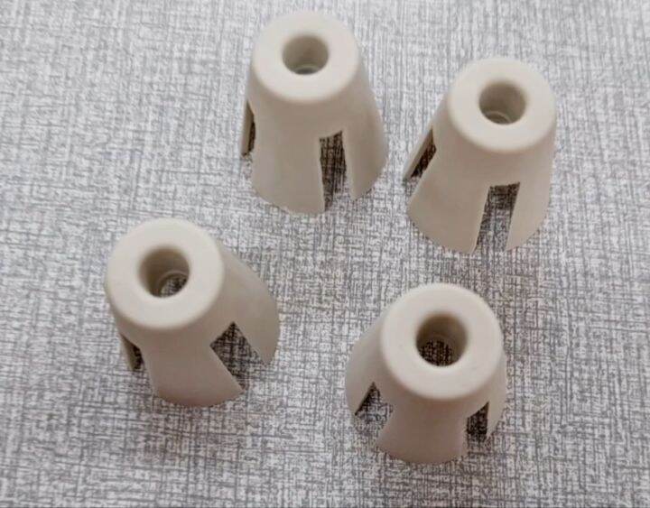 SPOOL RETAINER / COVER BENANG TIANG BENANG INDUSTRI / JUKI SPOOL ...