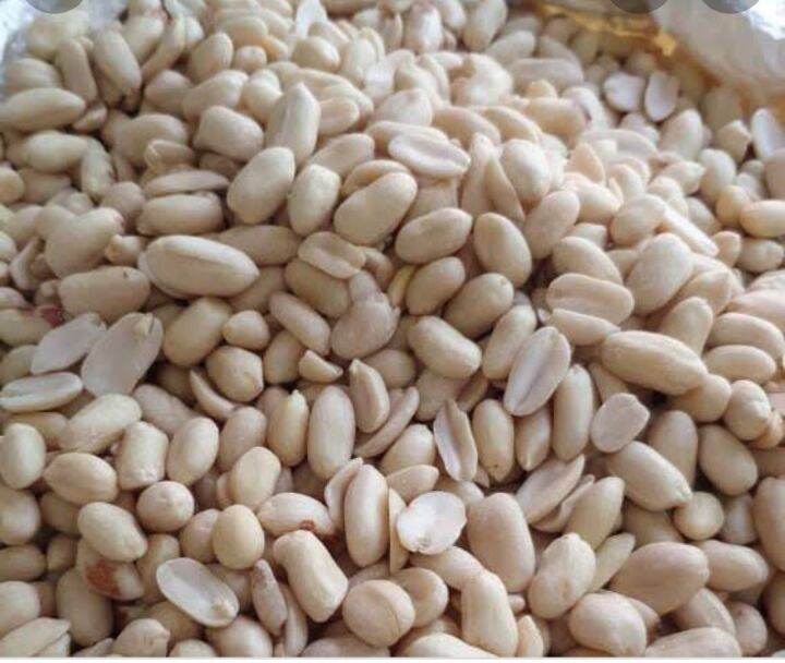 Skinless Raw Peanut 1kg | Lazada PH