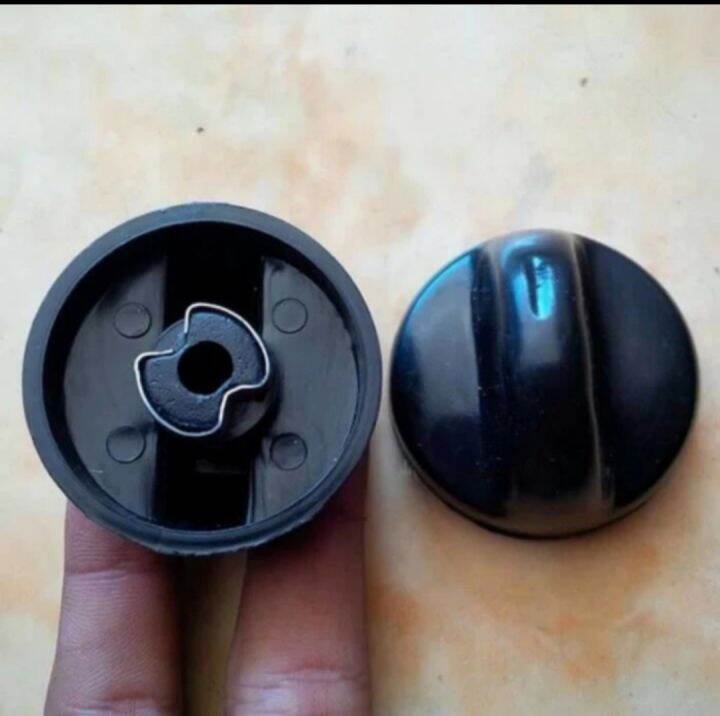 KNOP KOMPOR GAS RINNAI | Lazada Indonesia